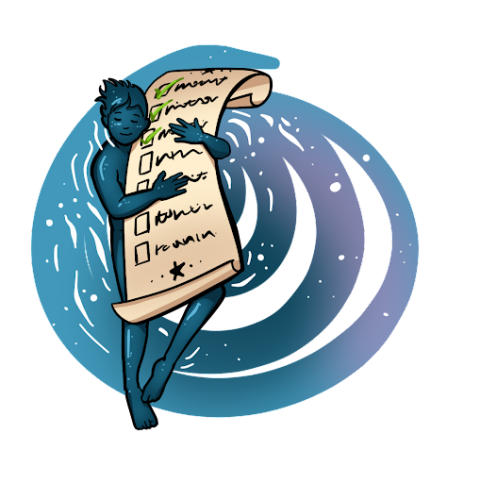 Home - Lost in Float